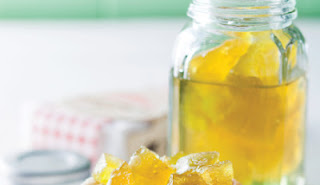 LEKKER RESEPTE VIR DIE JONGERGESLAG: WAATLEMOEN KONFYT