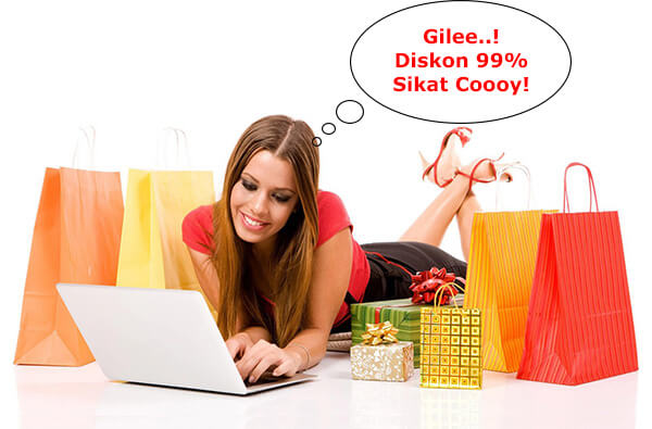 18 Tips & Trik Cara Belanja Online yang Aman - PAKAR TUTORIAL