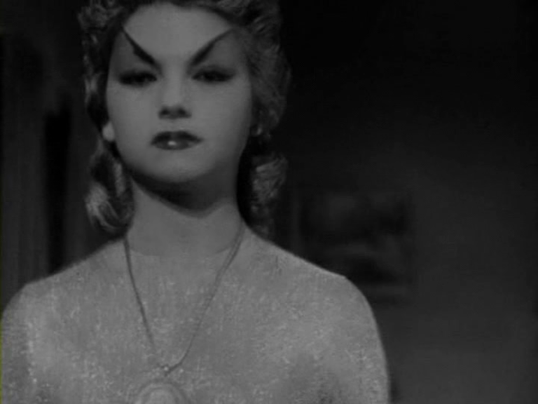 Realm Of Retro : THE ASTOUNDING SHE-MONSTER (1957)