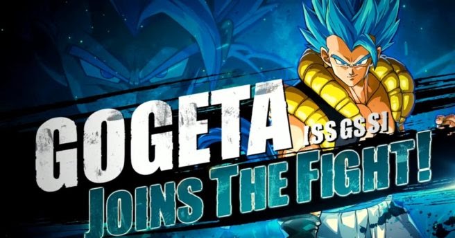 Dragon Ball FighterZ (Switch) receberá Gogeta na próxima semana - Nintendo Blast
