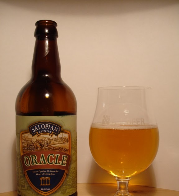 The Ormskirk Baron: Salopian Oracle