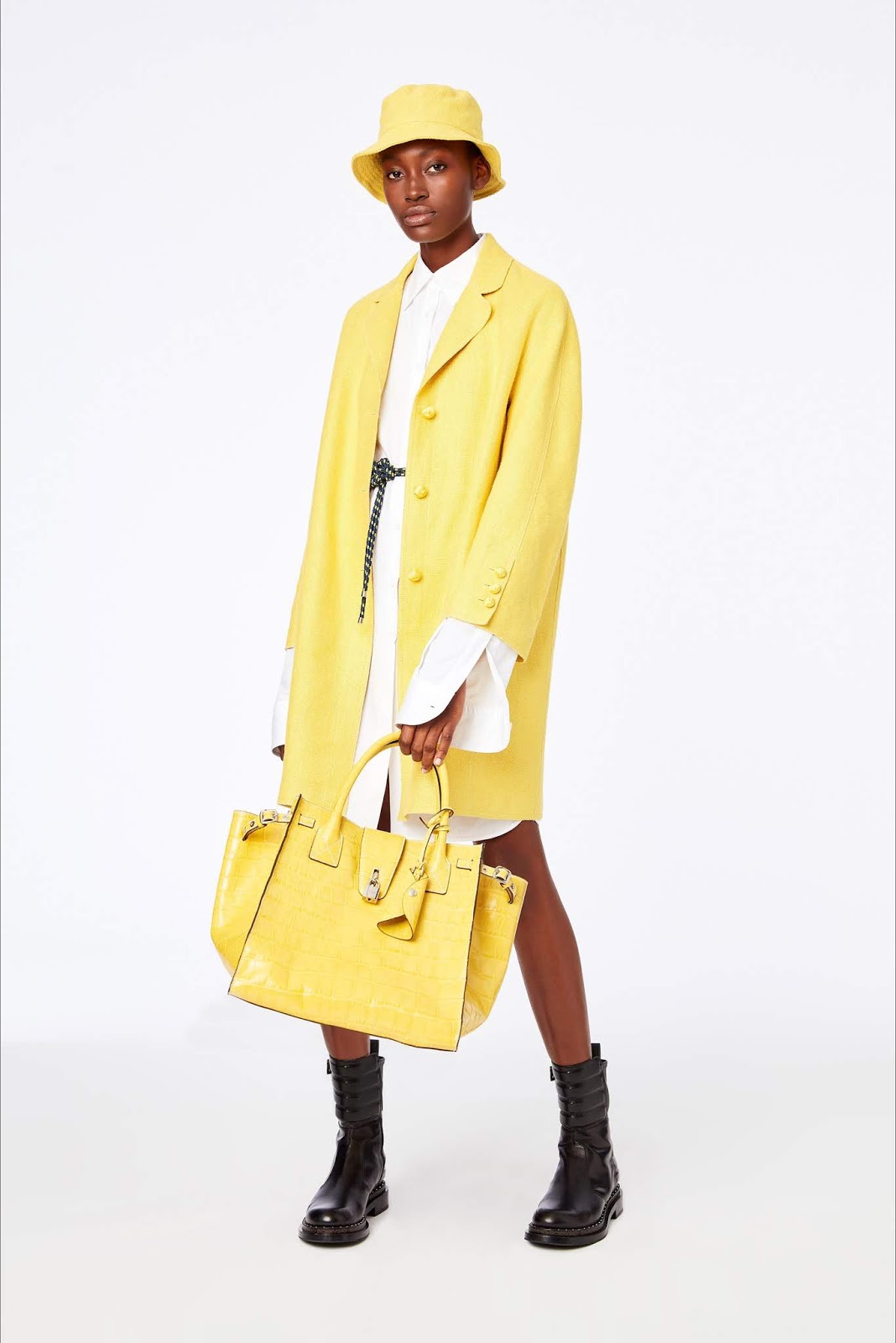 S in Fashion Avenue: SS 2020 FASHION TRENDS: Colors