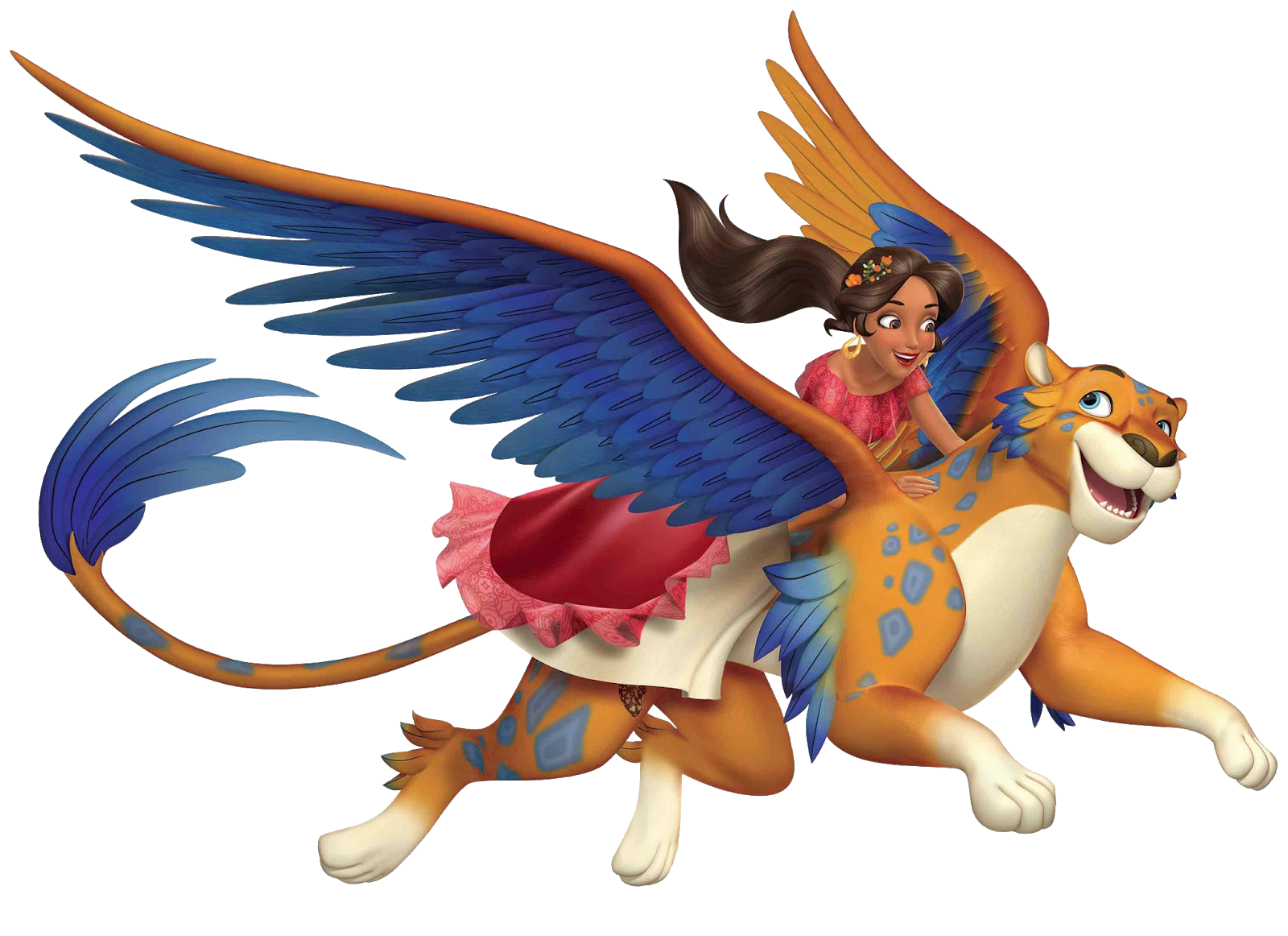 Mamá Decoradora: Elena de Avalor PNG descarga gratis
