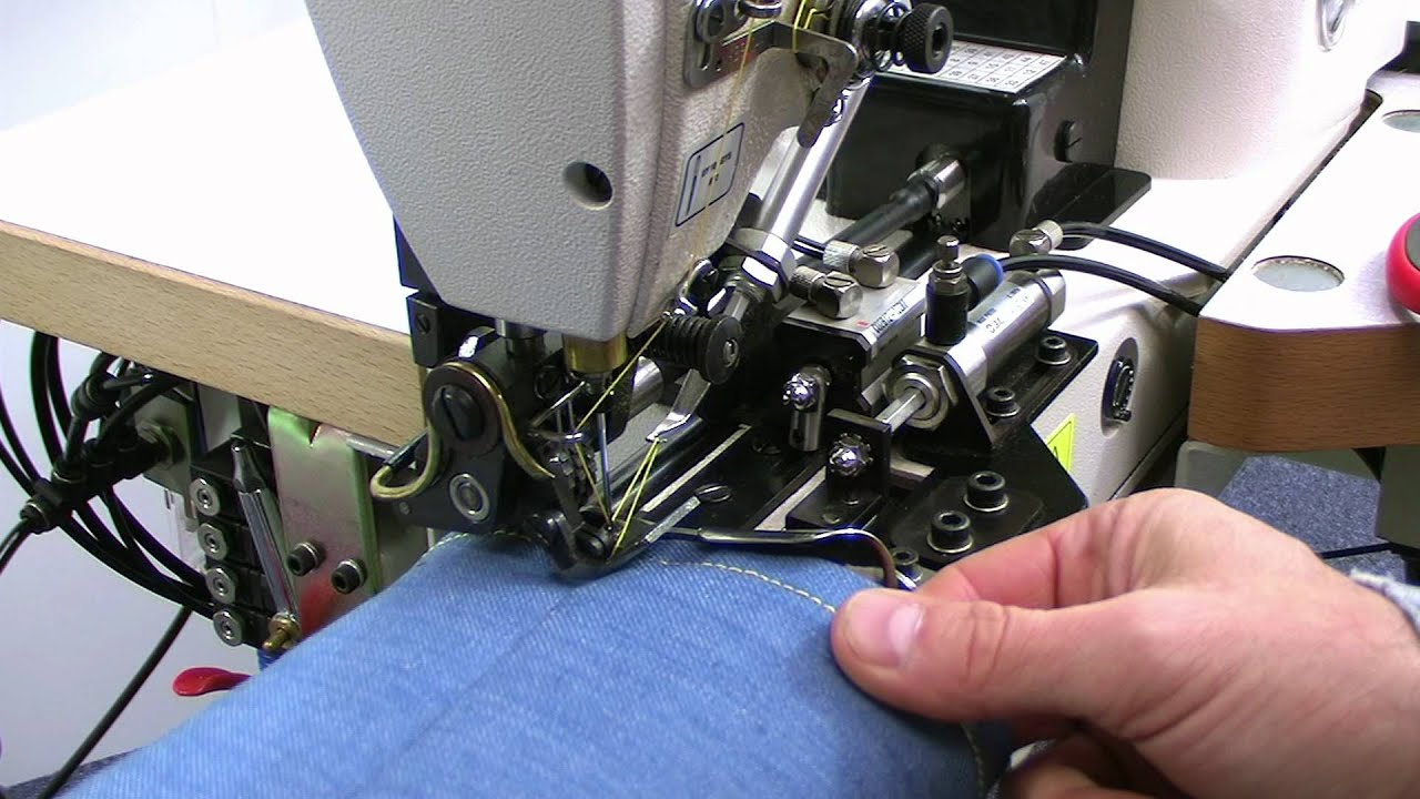 Business Tips : How to start you Jeans & Jagging manufacturing business ...