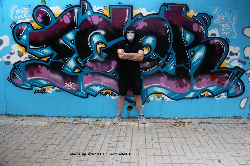 @photojo53: Streetart y Graffitis por Valencia(314)