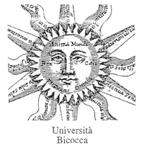 History of All Logos: University of Milano - Bicocca Logo History