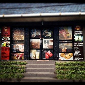 35 CAFE DI MEDAN TERBARU MURAH ROMANTIS DAN INSTAGRAMBLE - GUNUNGRAJA