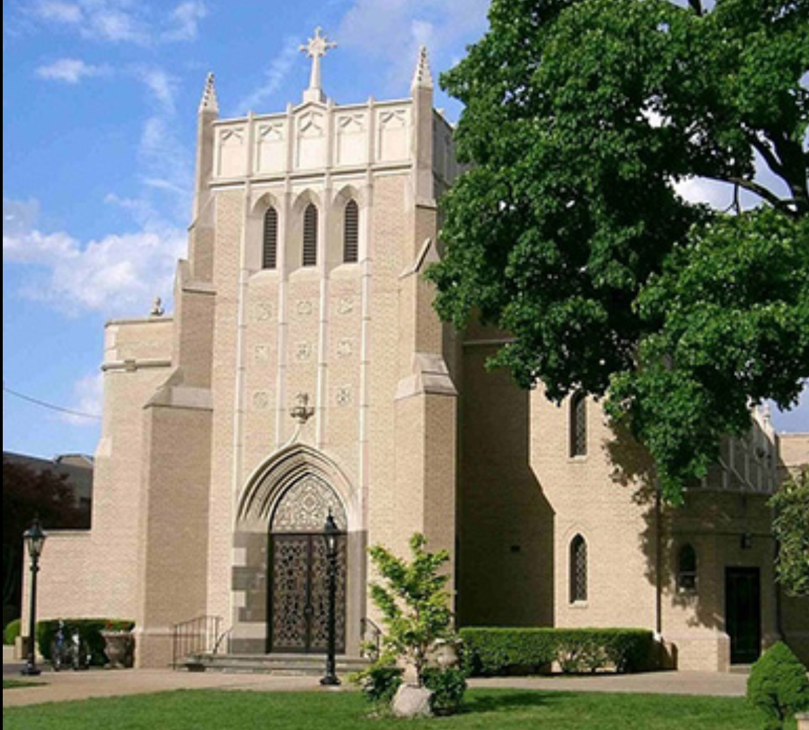 Most Beautiful Catholic Churches