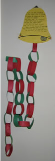 Mrs. Jackson's Class Website Blog: CHRISTMAS BELL, STAR, OR TREE COUNTDOWN