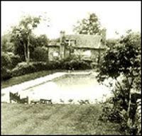 Stones Please Don`t Stop: Cotchford Farm , casa de brian Jones, a la ...