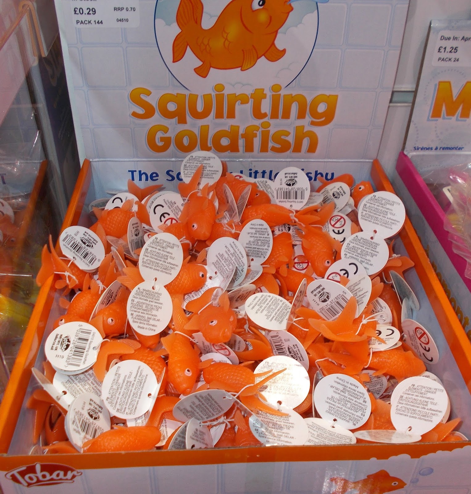 T is for Toy Fair 2020 Reports - Tobar | Small Scale World