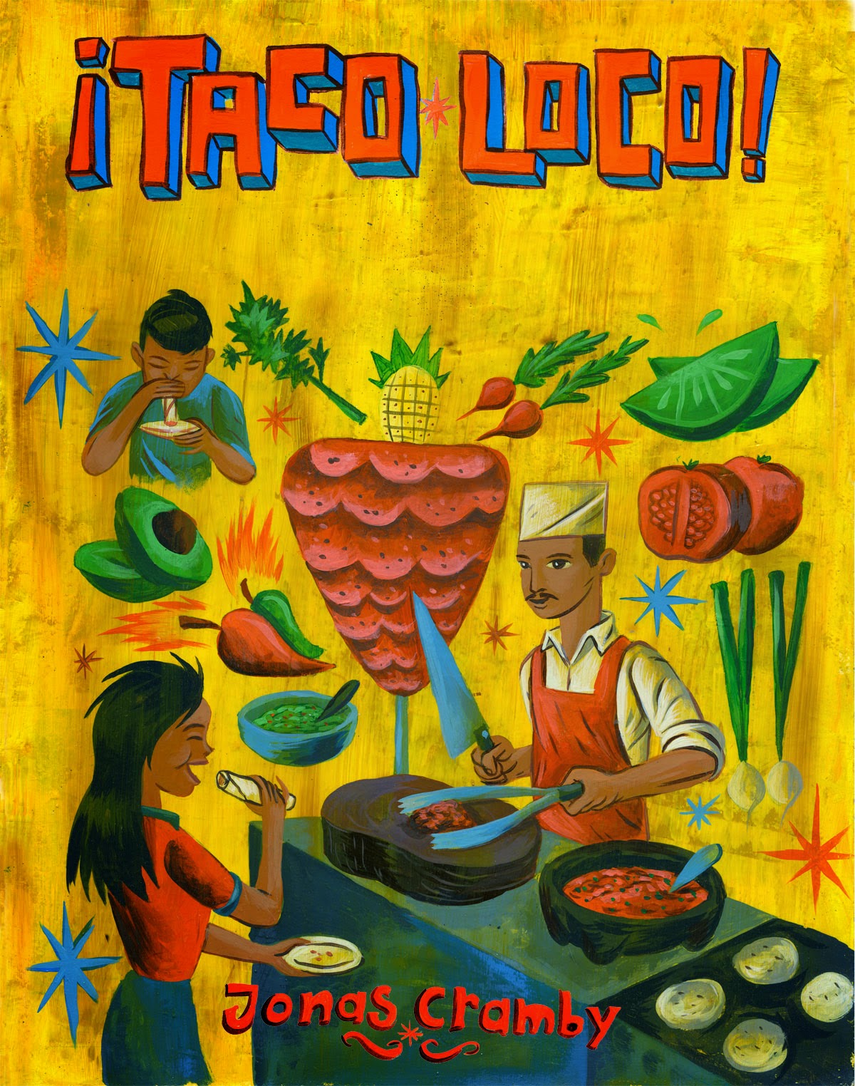 illustration and motion news