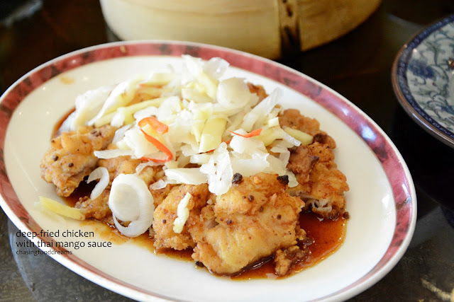 CHASING FOOD DREAMS: Eat All You Can Dim Sum @ The Emperor, Dorsett ...