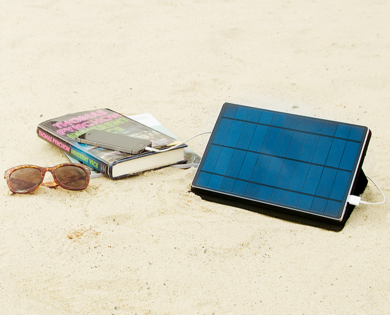 Solartab starts mass production of the premium solar charger - Tech ...
