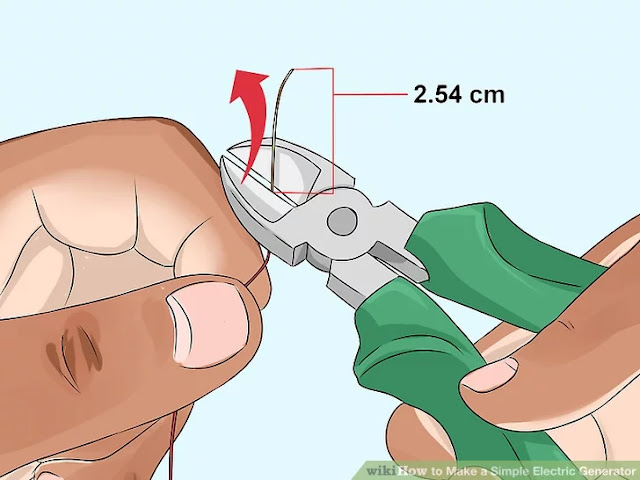 How To Make A Homemade Generator Homemade Generator how-to-make-a-homemade-generator-homemade-generator