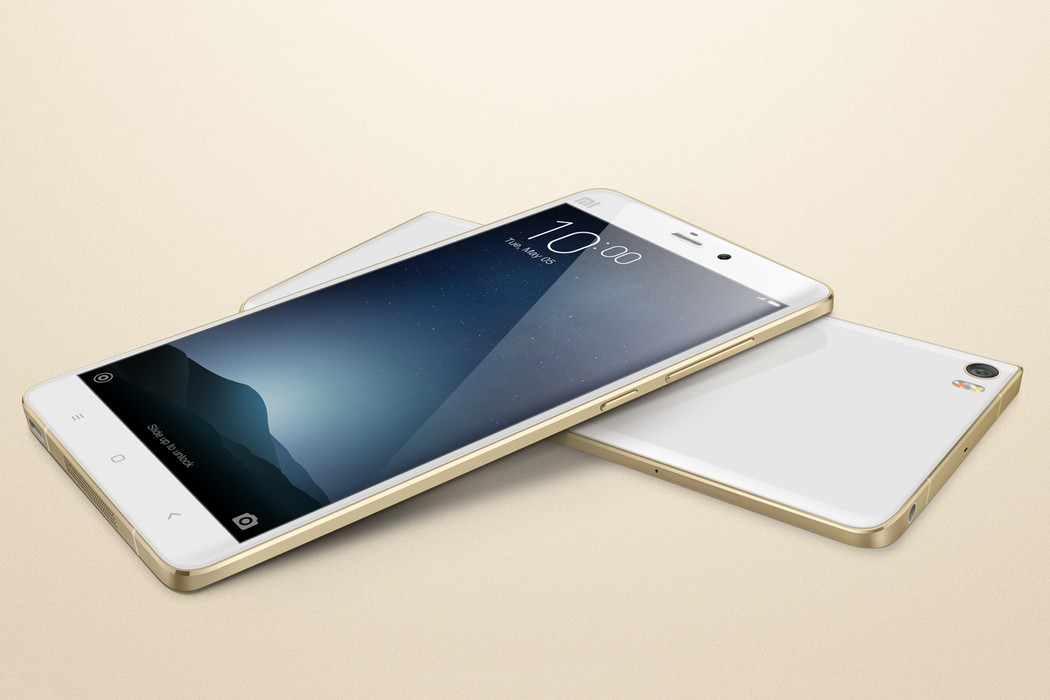 Specification and Price Xiaomi Mi Note 2, Update Oct 2016 ...