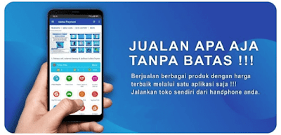 Transaksi - FIRA CELL | ADZKA PAYMENT