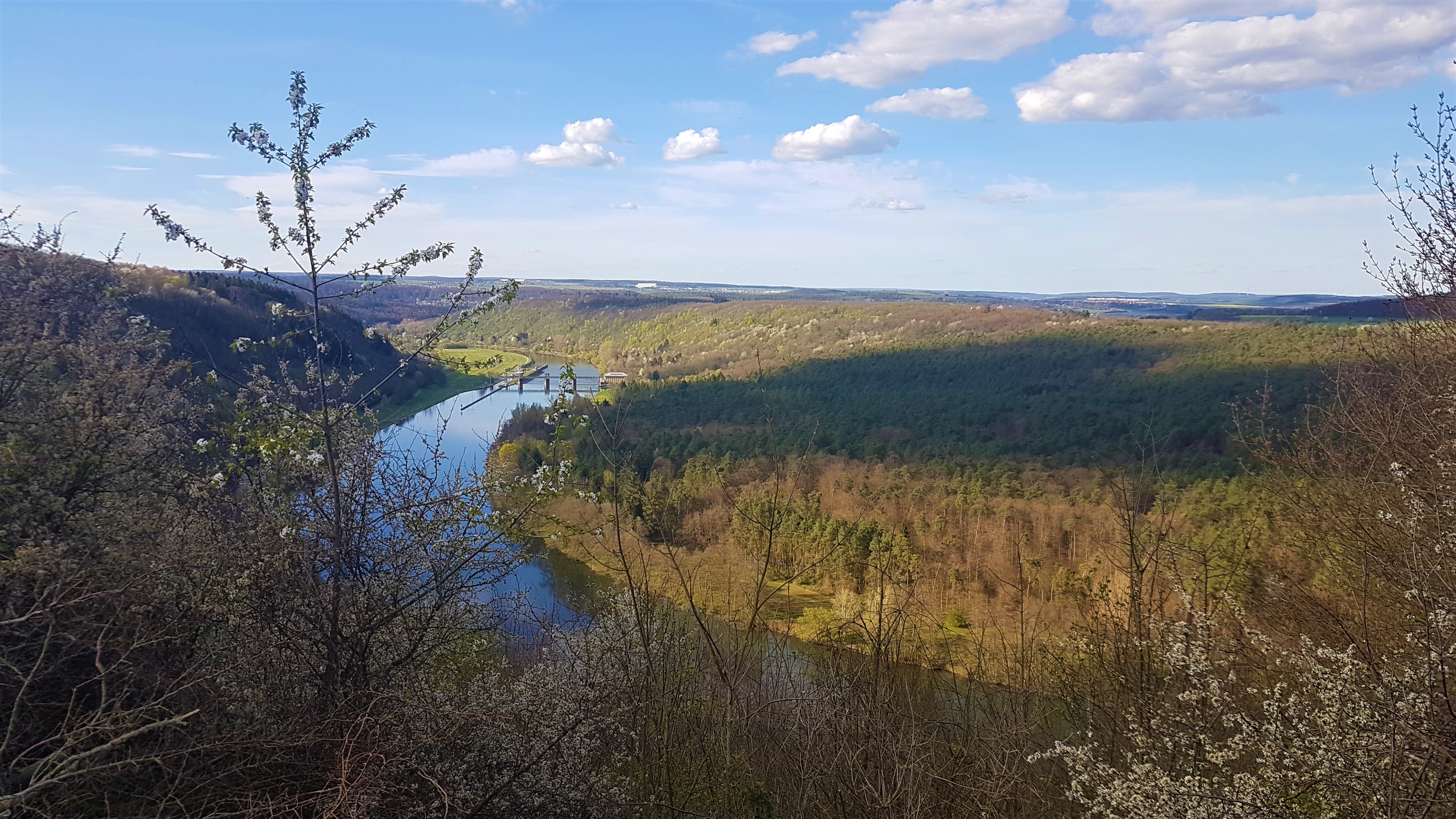 Das Himmelreich direkt vor Augen: Ausflug zum südöstlichsten Punkt des ...