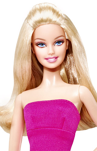 Crazy Pictures: 25+ Cool Barbie Doll Pics