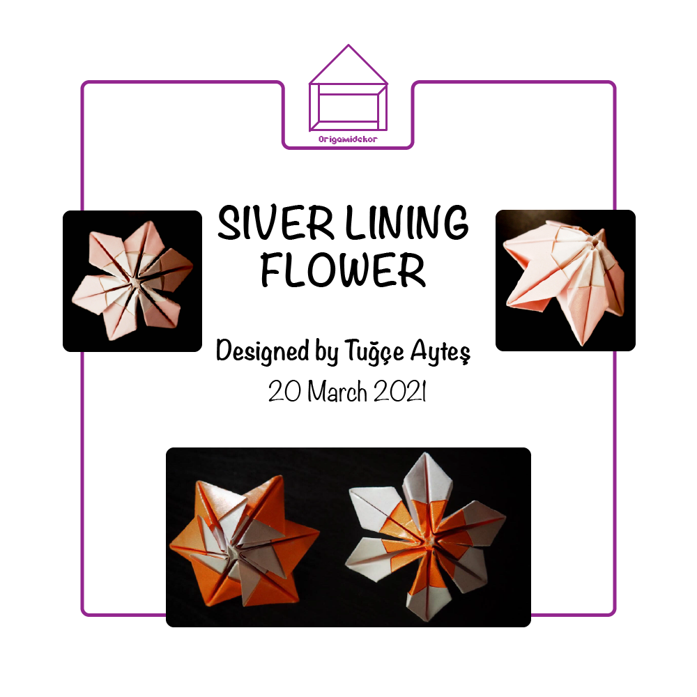 All My Designs Together (Linked to Photo Tutorials) - Origamidekor