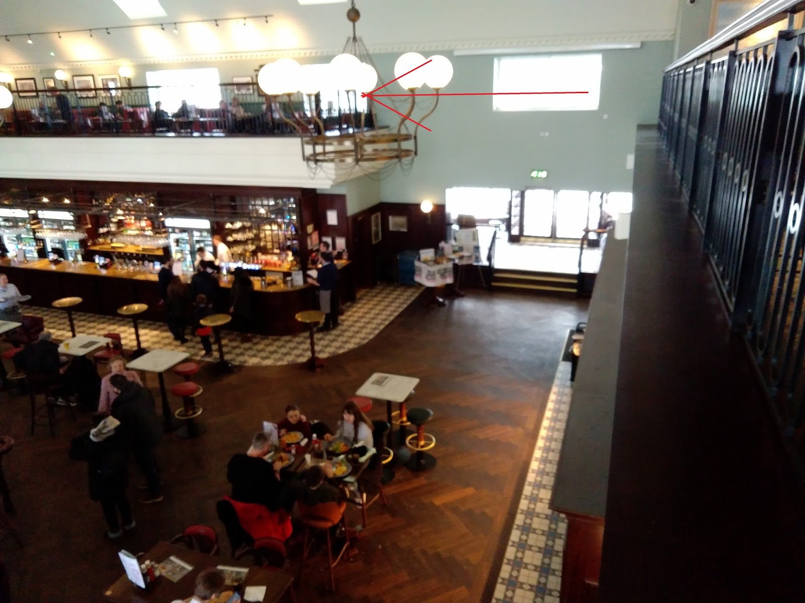 thanetonline: Starfish on the beaches, Nice and warm at Wetherspoons in ...