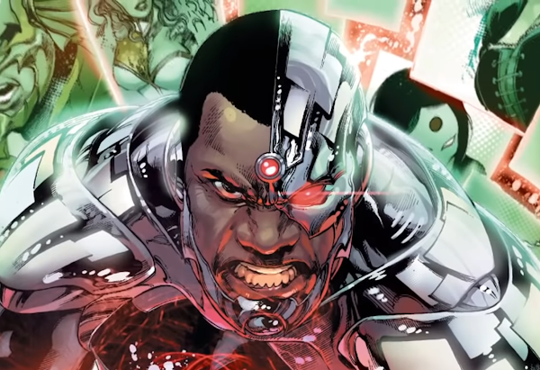 Are Mother Boxes even more Powerful than Infinity Stones | DC vs MCU ...