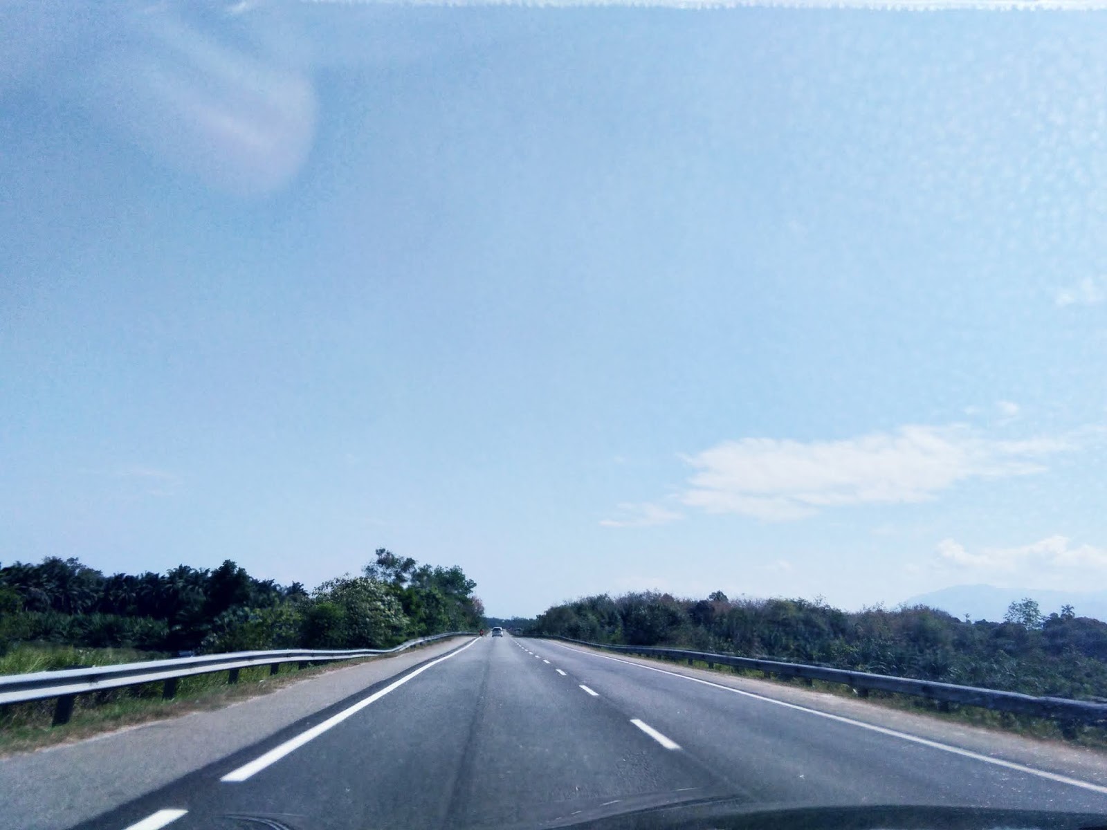 ~ Aku ingin Bahagia dan Membahagiakan setiap Jiwa di dalam Hidupku ...