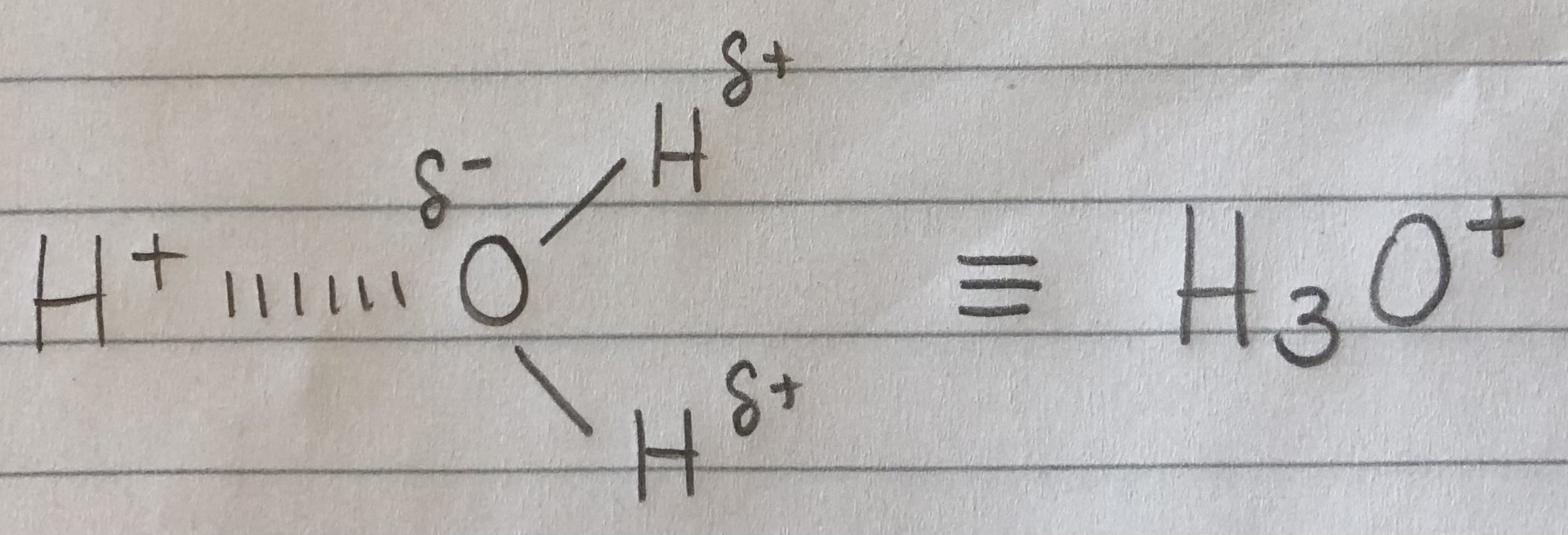 Murph's Blog of Chem Joy: SCH 4U - Acids & Bases