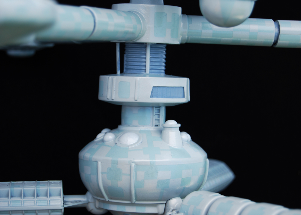 [TMP] "TOS G5 Station " Topic