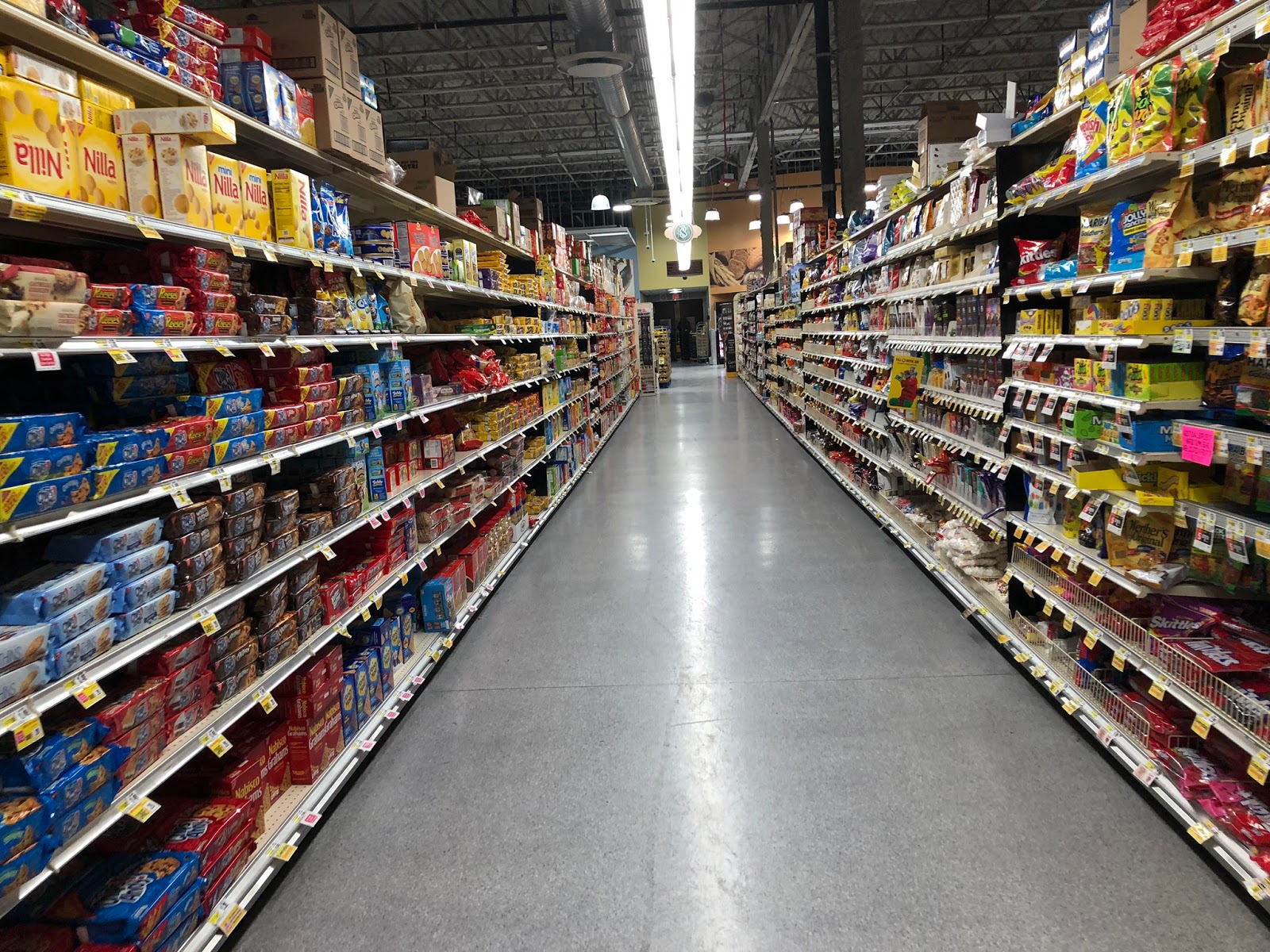 TOUR: ShopRite - East New York, Brooklyn, NY