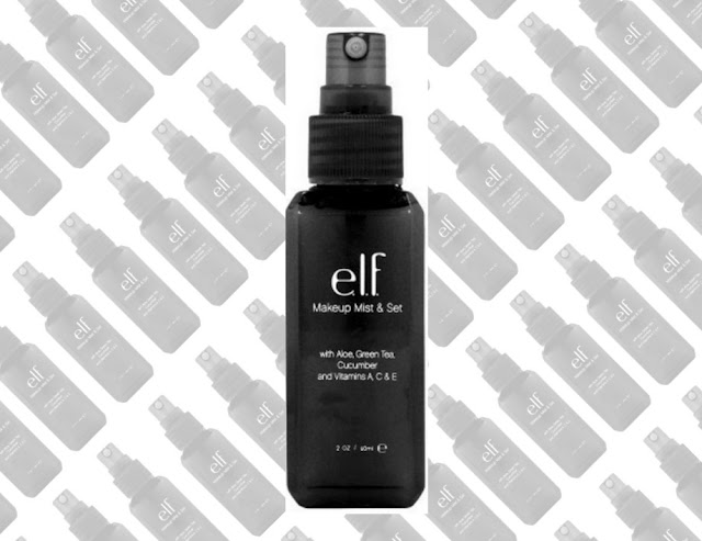 Elle Sees|| Beauty Blogger in Atlanta: Best Drugstore Makeup Setting Sprays