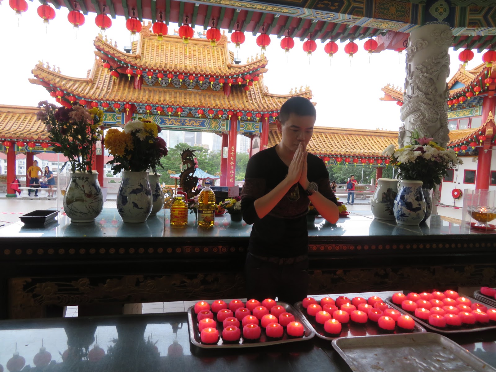 Kee Hua Chee Live!: PUAN SRI SUSAN CHEAH, DIRECTOR OF SUNWAY GROUP AND ...