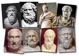 Matematika Zaman Yunani Kuno - SM BLOG