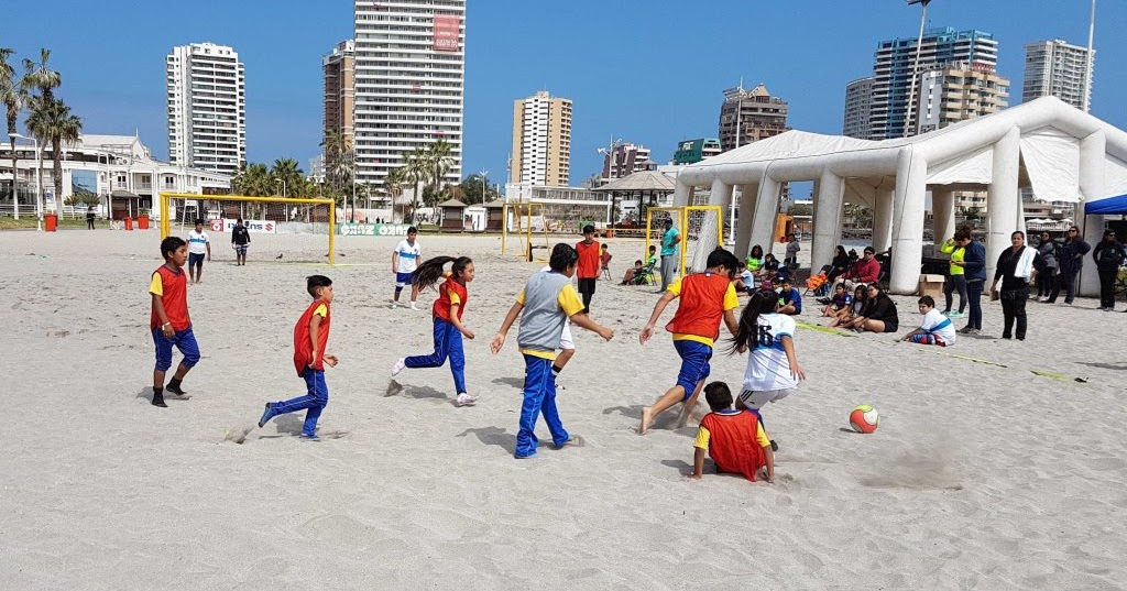 Así Surgen...: SENAME noticias