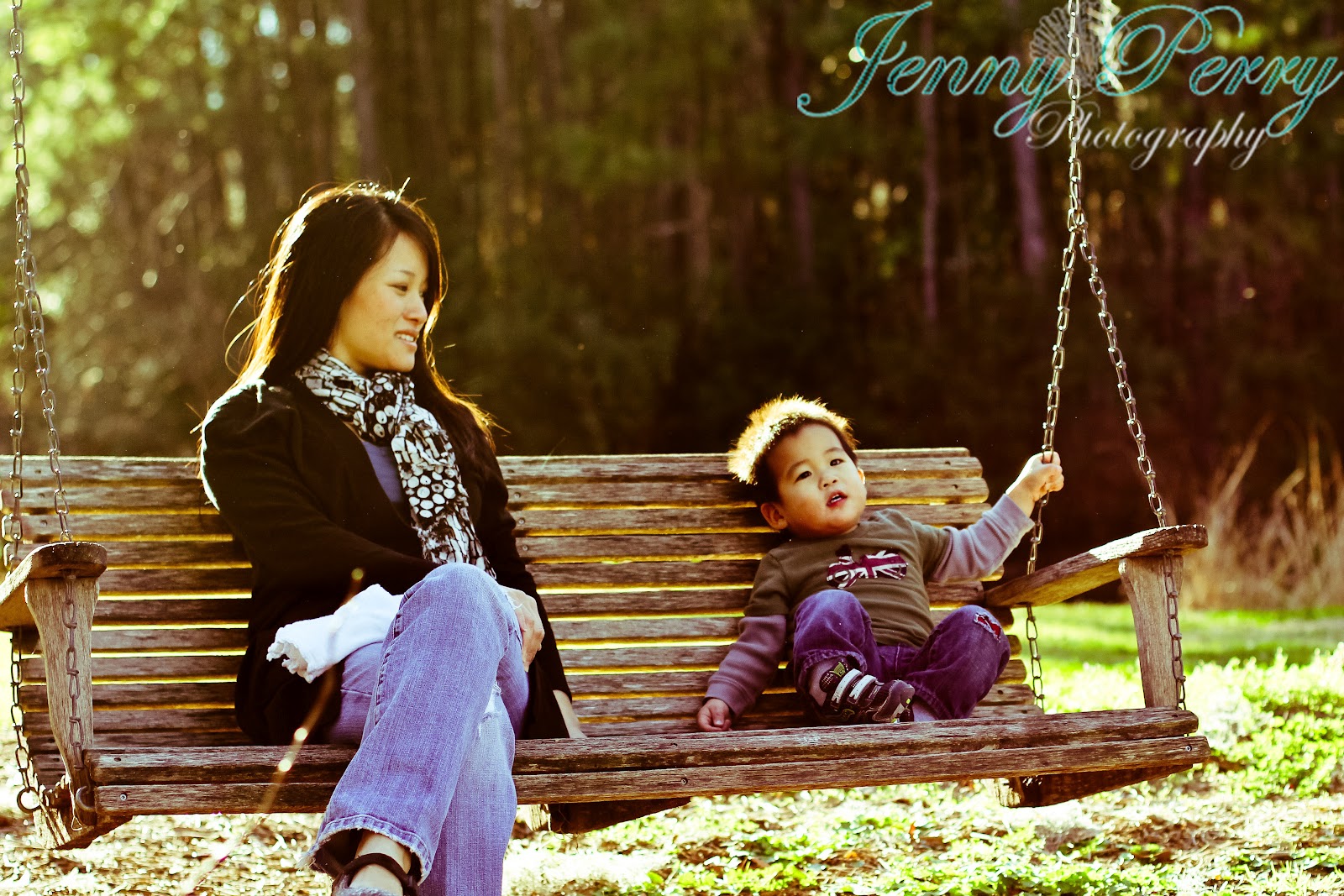 Jenny Perry Photography