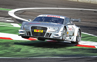 Rogério Lima 23 モータースポーツ: DTM: inicia nesta terça-feira testes da pré ...