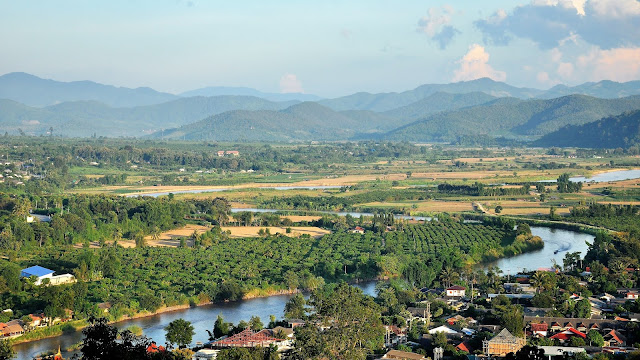 Backpacking travel & Outdoor adventure: 2012 Backpacking to Northern ...