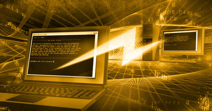 Shocker: A Tool To Find And Exploit Servers Vulnerable To Shellshock ...