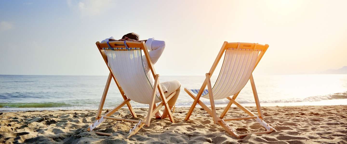 7 tips voor een ontspannen vakantie | Engi Talents - Blog.be