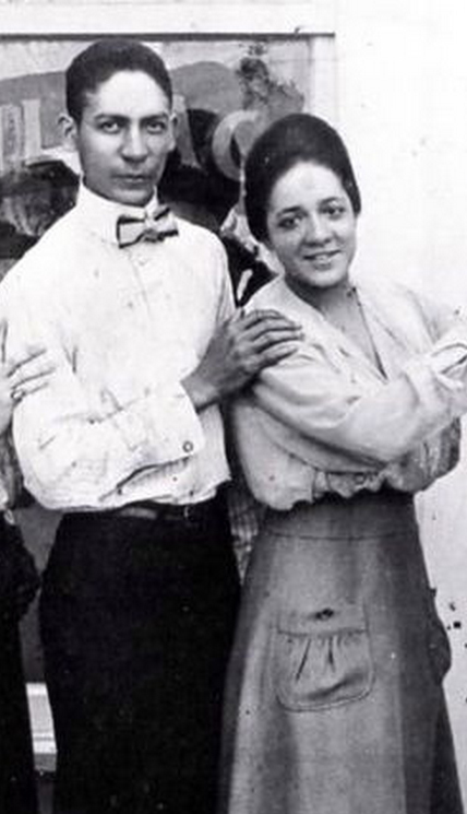 Heretic, Rebel, a Thing to Flout: Jelly Roll Morton and the Birth of Jazz