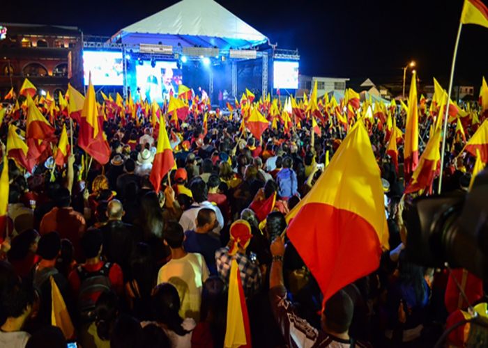 Se aproxima Convención Interna del PAC