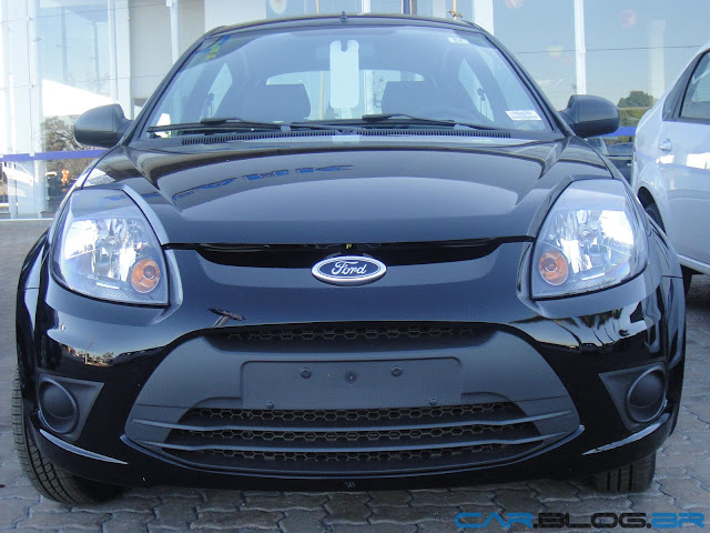 Ford Ka 2013: fotos, consumo, preço e ficha técnica