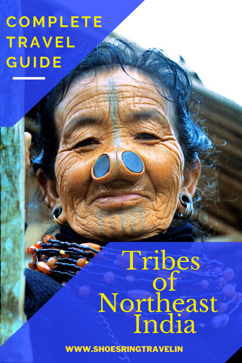 Visiting the Tribes of Northeast India | Shoestring Travel : Travel ...