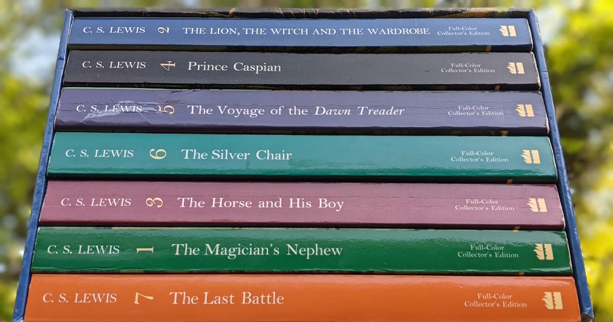 Chronological “Snubbery”: On the Proper Reading Order for The ...