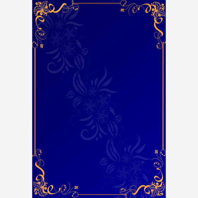 Wedding Letter Background - Birthday Letter