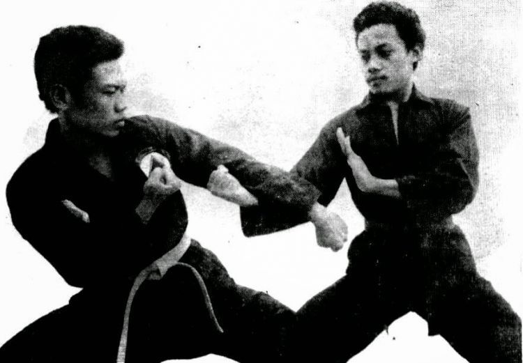 # 5 Pukulan dalam Teknik Dasar Pencak Silat. Pukulan lurus # - NEW ...