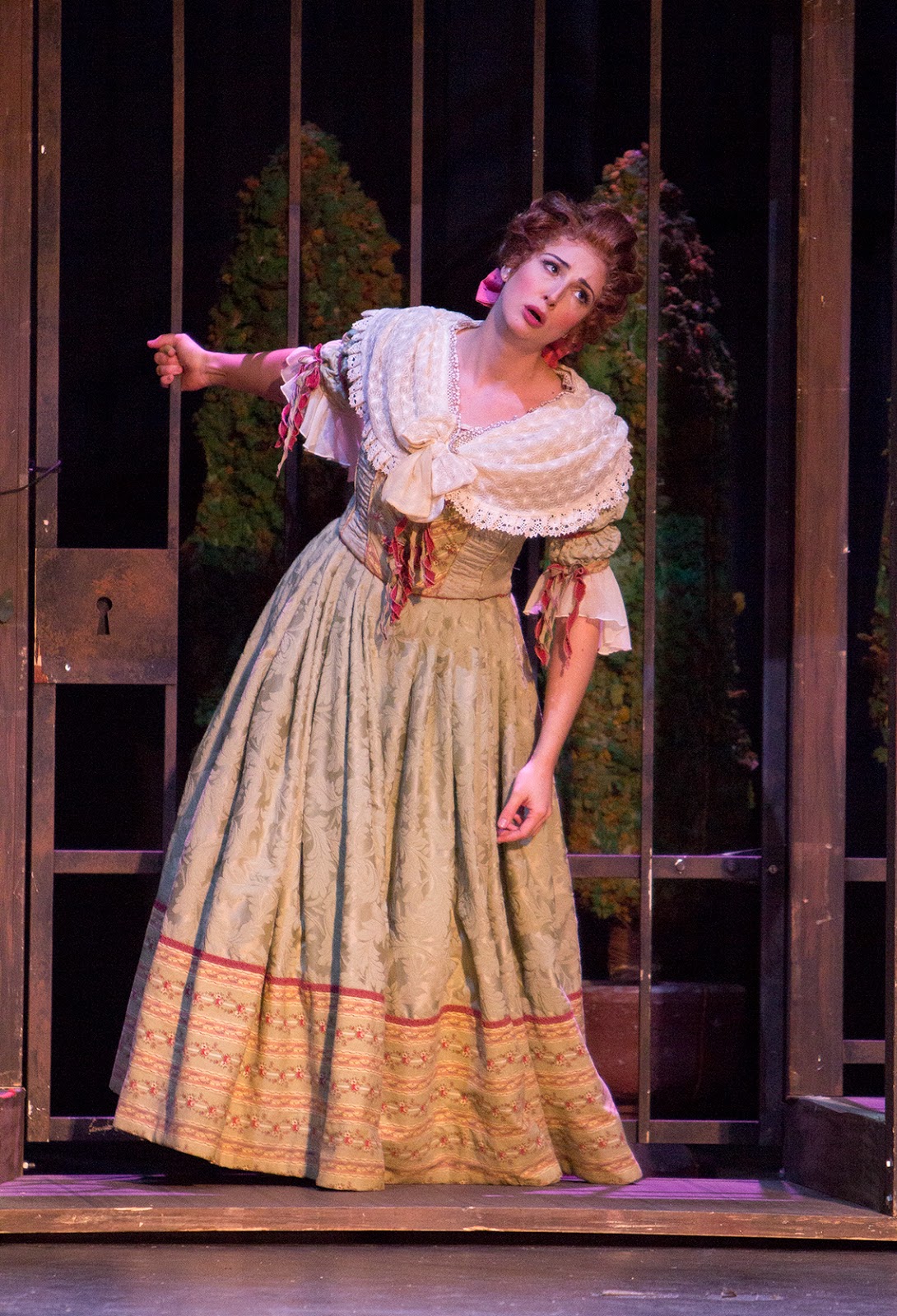 Voix des Arts: A Voice for the Performing Arts throughout the World ...