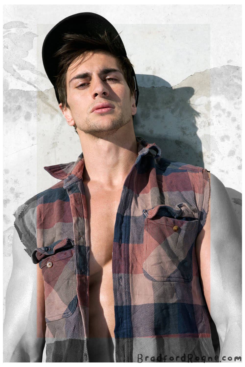 THE BLOG OF PHOTOGRAPHER BRADFORD ROGNE: Lee Kholafai & Jonathan Waud ...