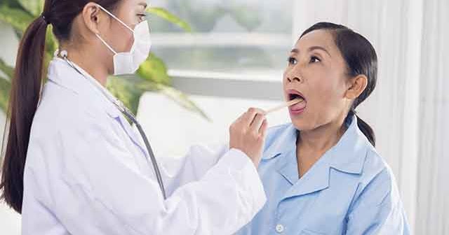 Gejala dan Penyebab 1136: Mengenal Penyakit Amandel