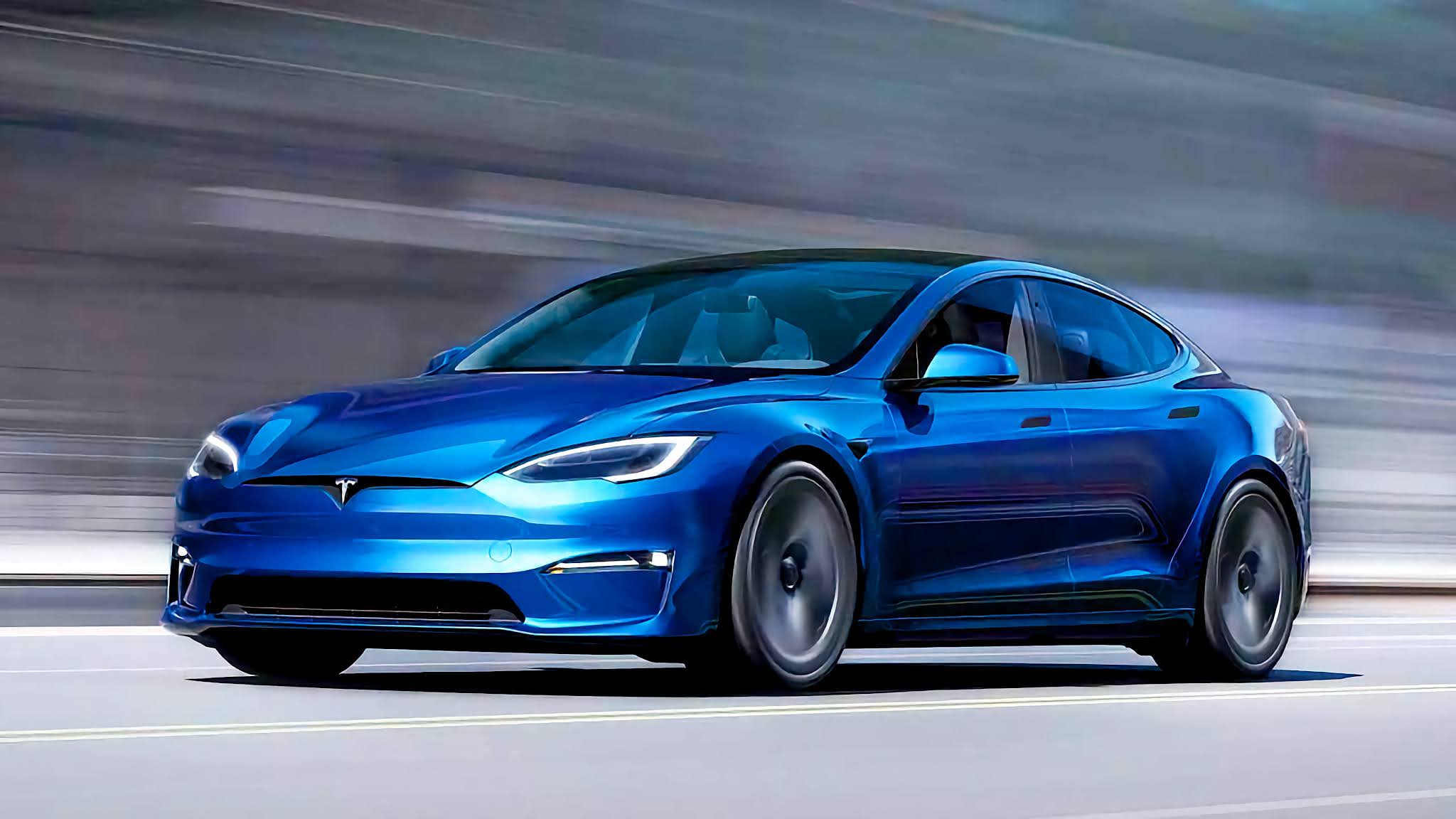 Welcome to RolexMagazine.com: Thoughts on the All-New 2021 Tesla Model ...